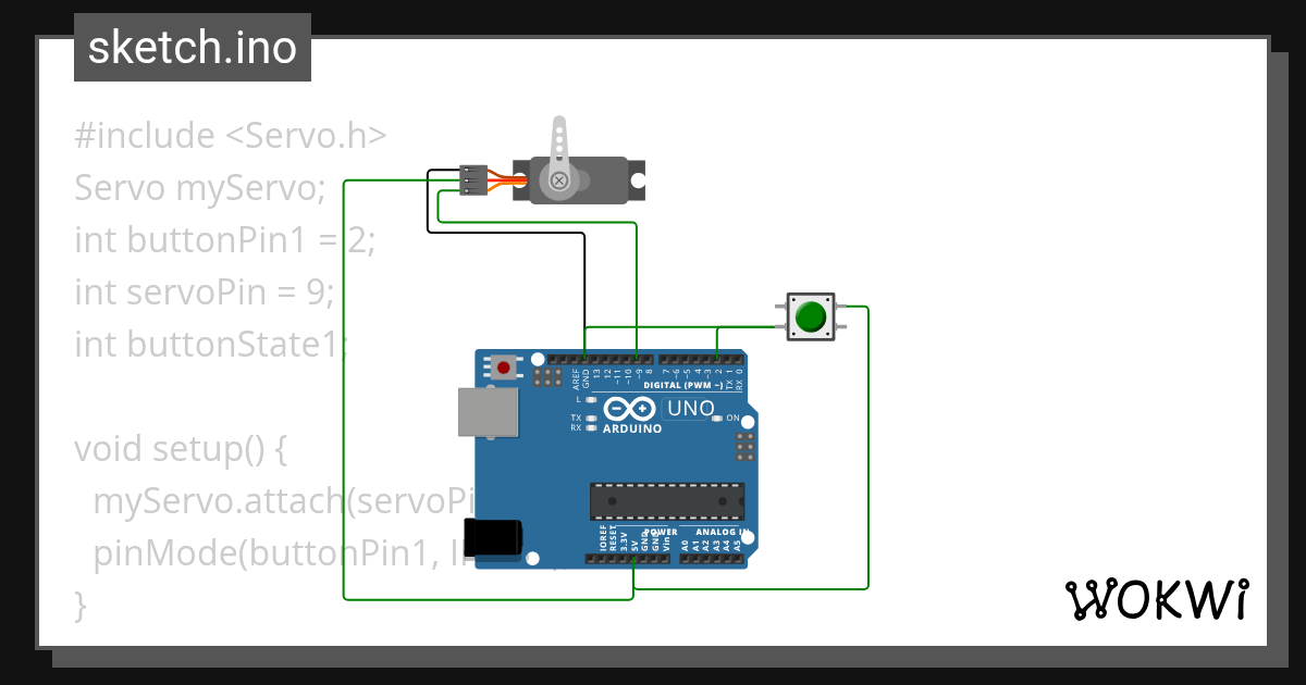 Wokwi Online Esp32 Stm32 Arduino Simulator