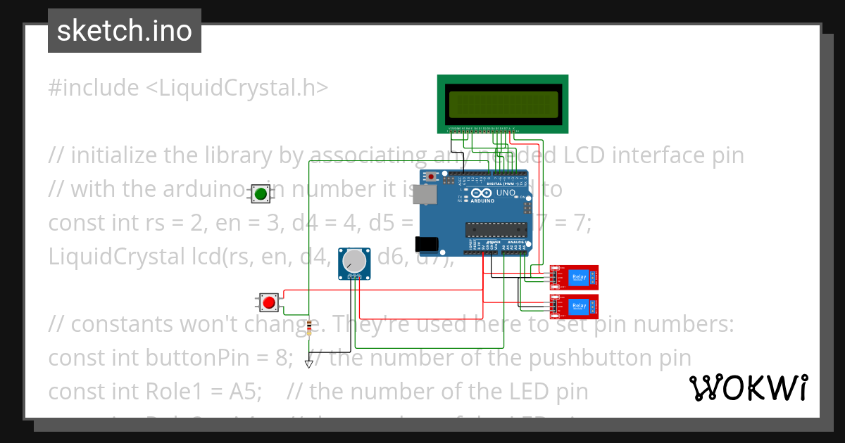 lcd_den - Wokwi ESP32, STM32, Arduino Simulator