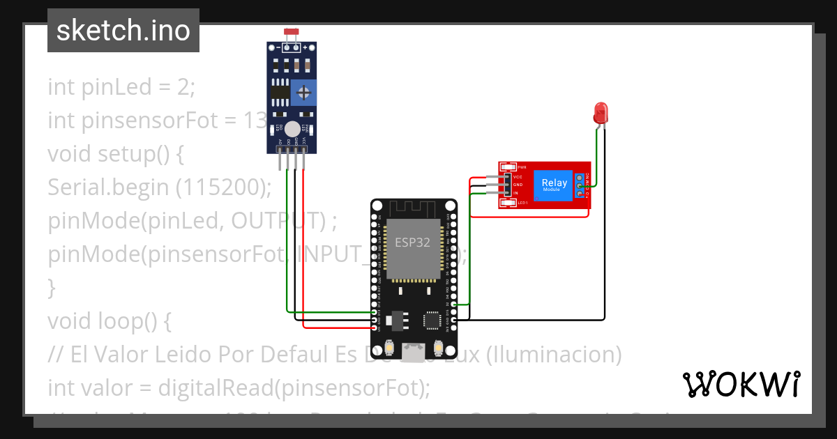 Wokwi Online Esp32 Stm32 Arduino Simulator 7604