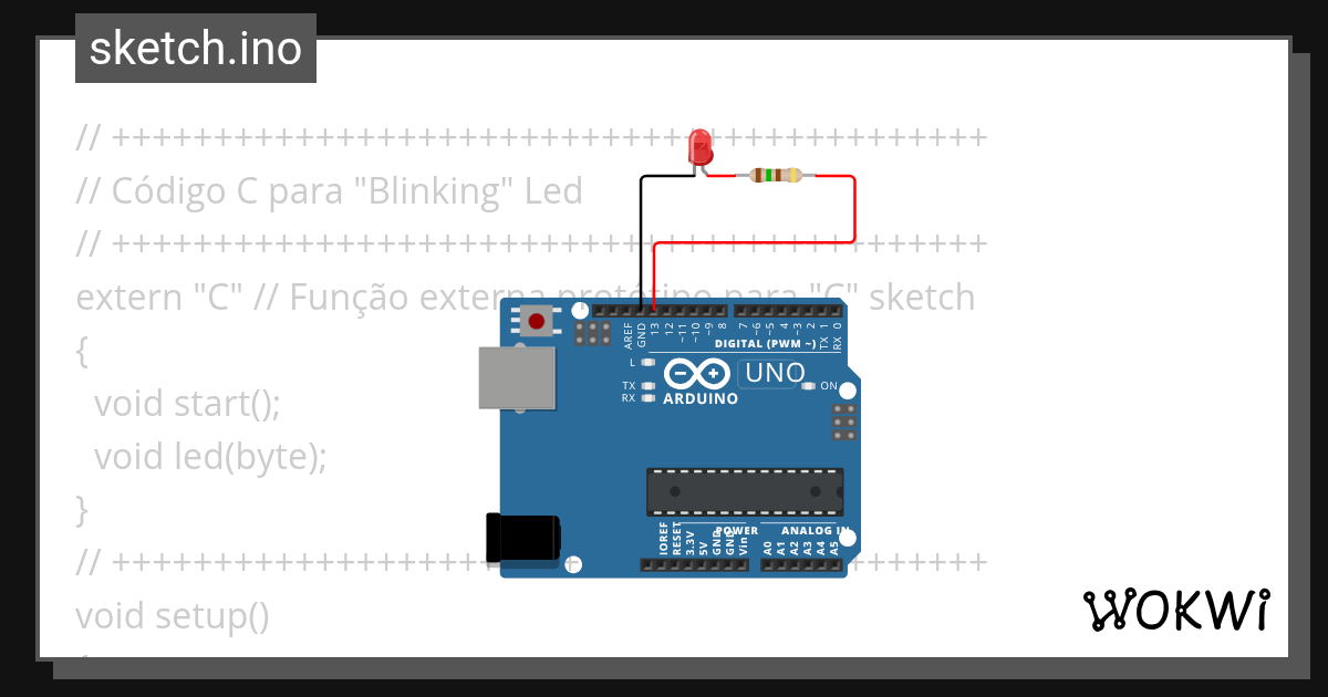 Franklin W. - Wokwi ESP32, STM32, Arduino Simulator