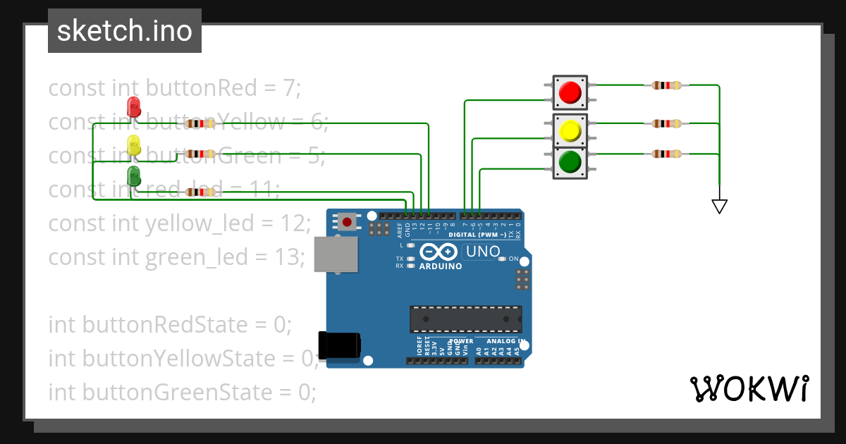 cu - Wokwi ESP32, STM32, Arduino Simulator cu - Wokwi ESP32, STM32, Arduino Simulator