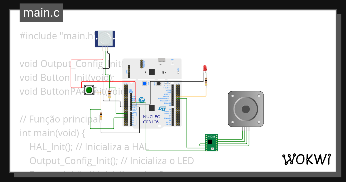 RobsonVilar_Atividade6_Avanco_04_09_2024 - Wokwi ESP32, STM32, Arduino Simulator
