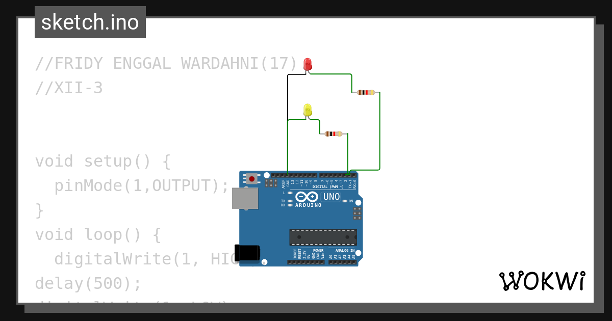 Sos 2 Wokwi Esp32 Stm32 Arduino Simulator 8616