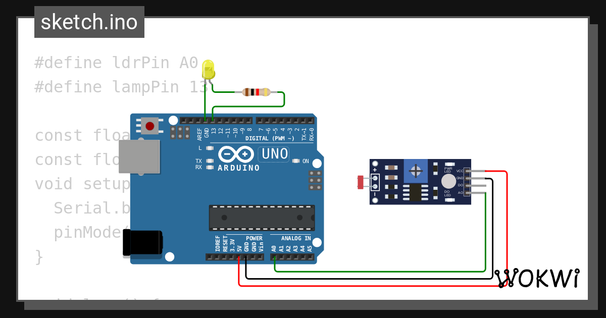Latihan 16 Wokwi Esp32 Stm32 Arduino Simulator 1573