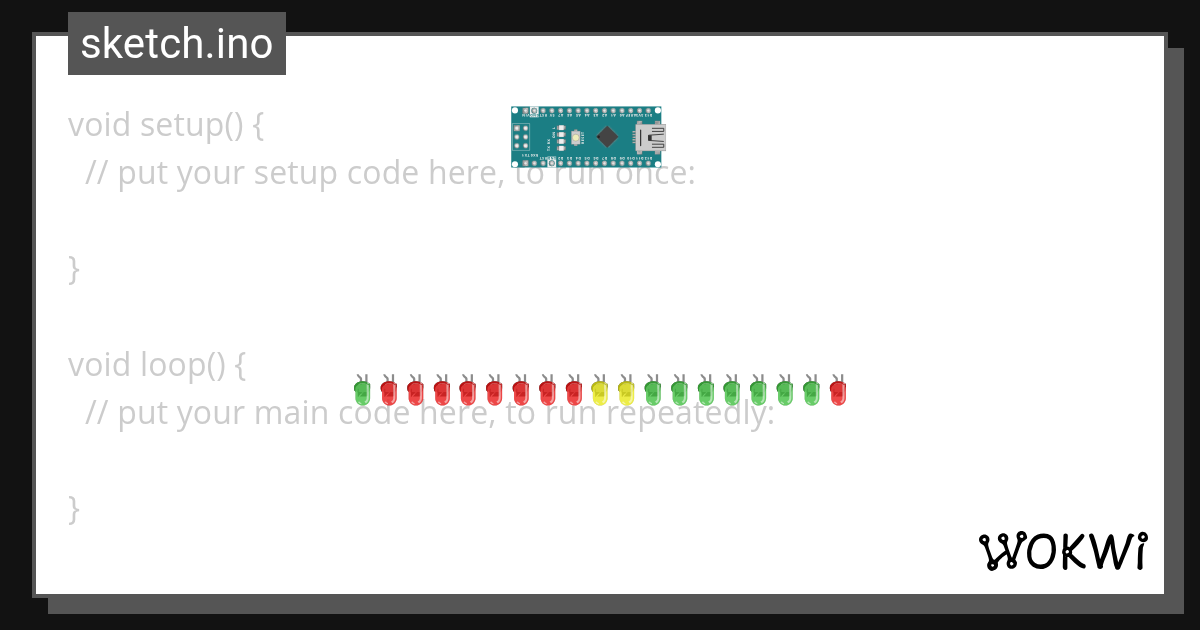 Pkkwu Wokwi Esp32 Stm32 Arduino Simulator