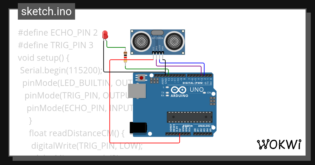 three - Wokwi ESP32, STM32, Arduino Simulator three - Wokwi ESP32, STM32, Arduino Simulator