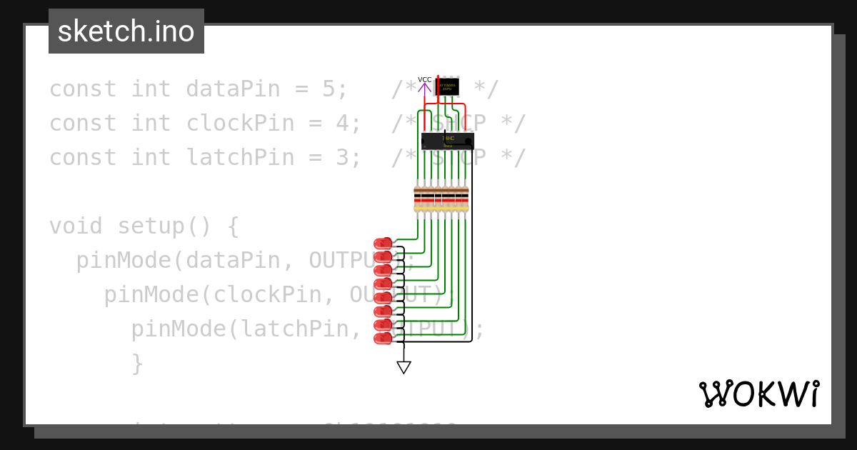 595 Wokwi Esp32 Stm32 Arduino Simulator 9245