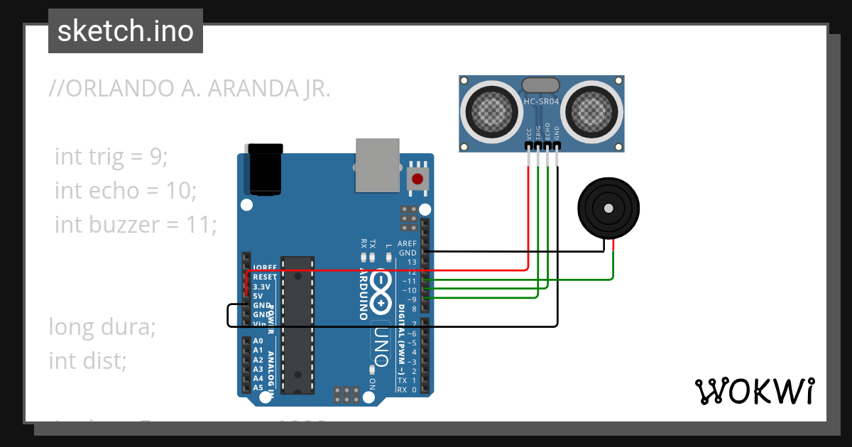 Act 4 Wokwi Esp32 Stm32 Arduino Simulator 7229