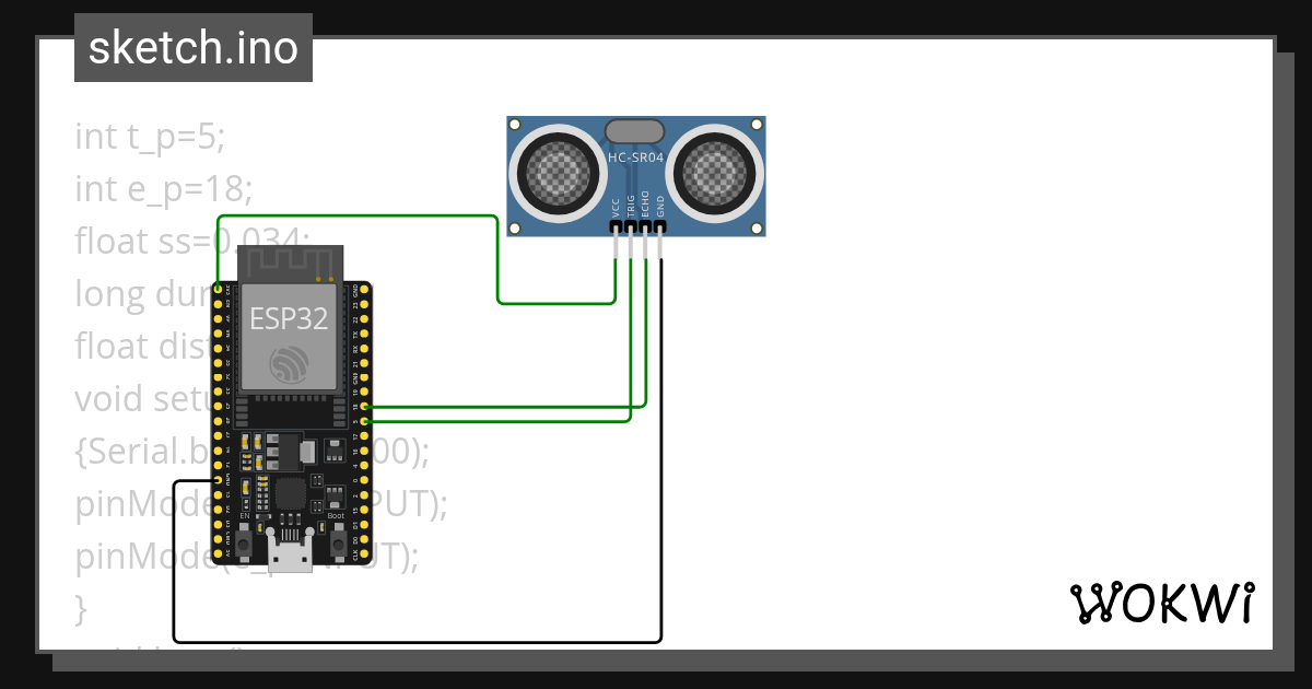 244g5a0310 ex-8 - Wokwi ESP32, STM32, Arduino Simulator