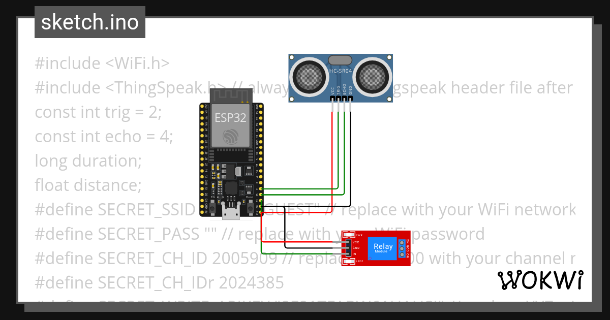 fish farming Copy - Wokwi ESP32, STM32, Arduino Simulator