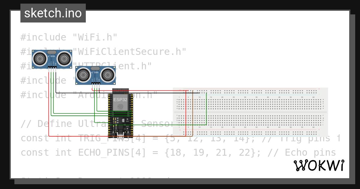 Test02 Wokwi Esp32 Stm32 Arduino Simulator