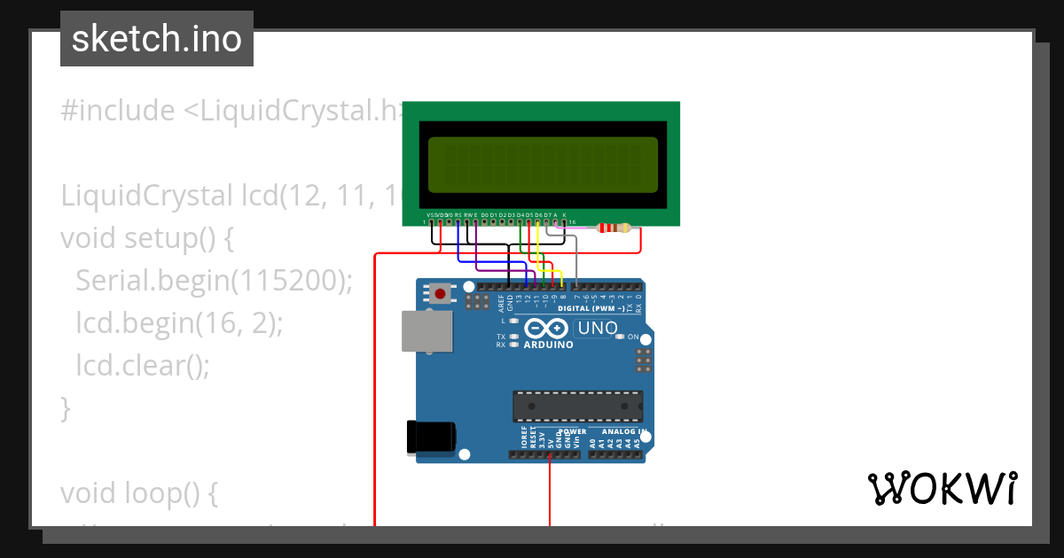 Assignment Temperature Wokwi Esp32 Stm32 Arduino Simulator
