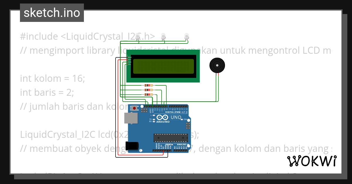 Tugas_5_Najwa _Putriansyah_XIIB - Wokwi ESP32, STM32, Arduino Simulator