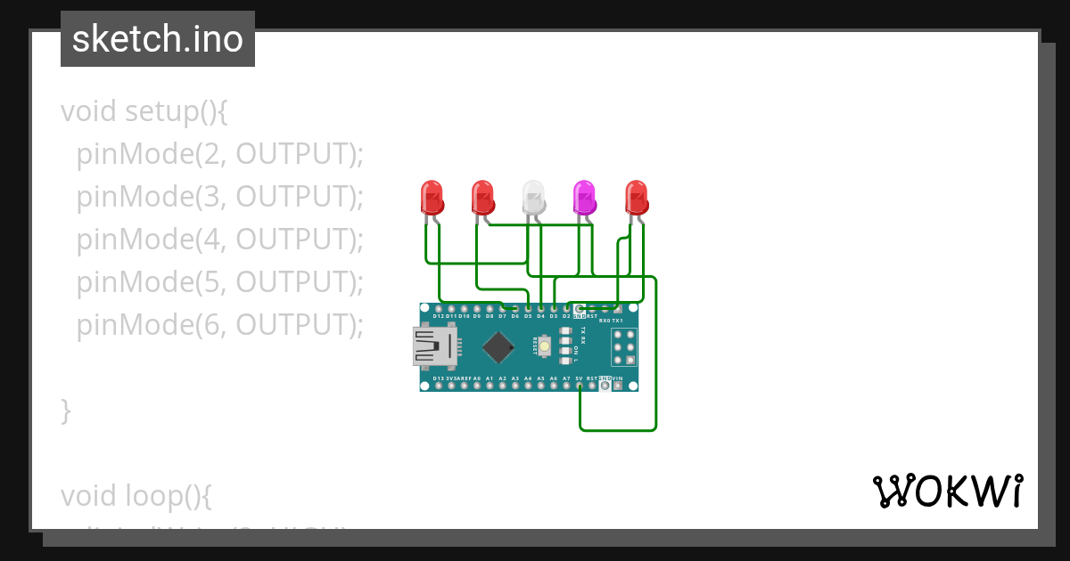 Tugas pak adam - Wokwi ESP32, STM32, Arduino Simulator Tugas pak adam - Wokwi ESP32, STM32, Arduino Simulator