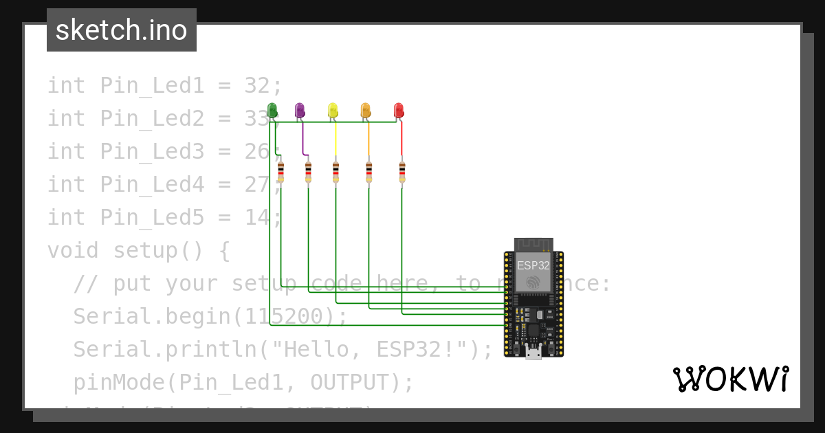 1 Indra Bismilah Wokwi Esp32 Stm32 Arduino Simulator 3319