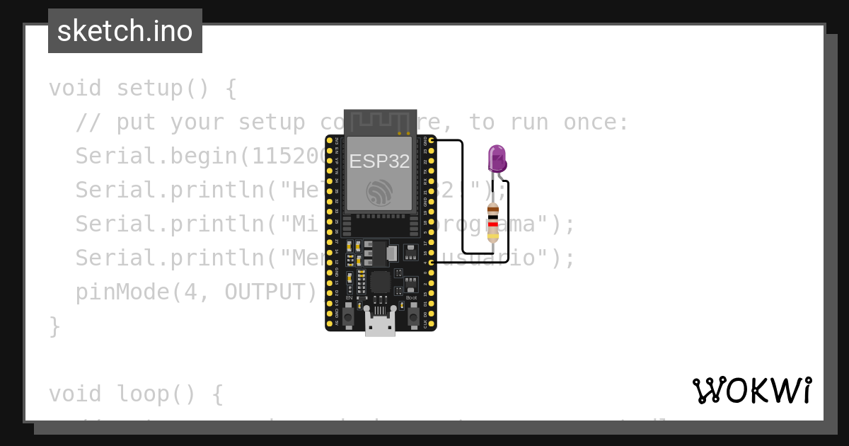 10a Circuito 1 Wokwi Esp32 Stm32 Arduino Simulator 9386