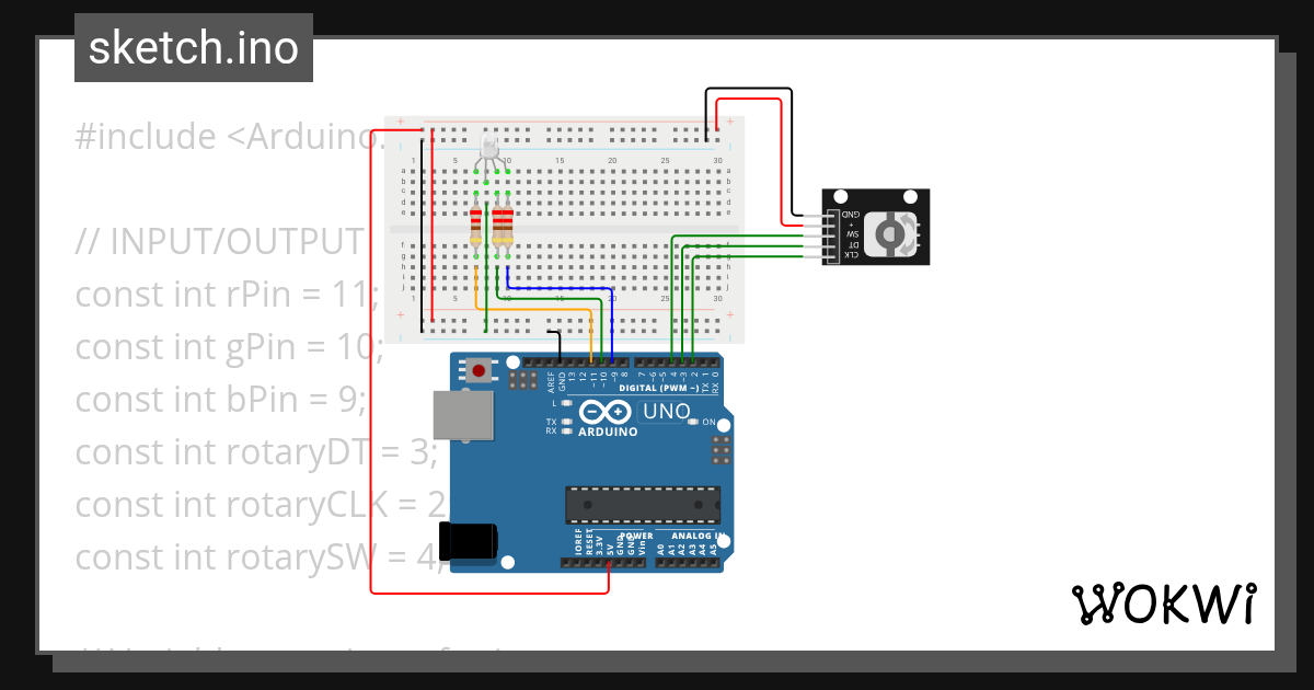 Testing Copy Wokwi Esp32 Stm32 Arduino Simulator 