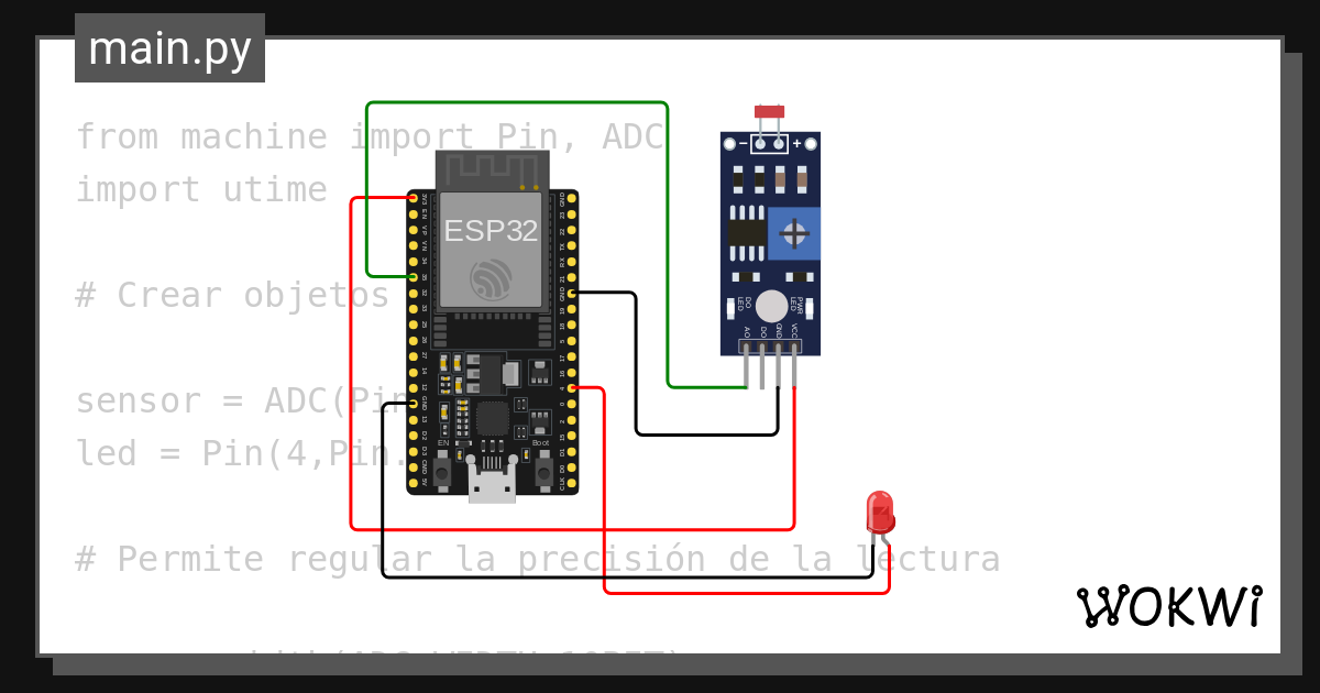 Wokwi Online Esp32 Stm32 Arduino Simulator