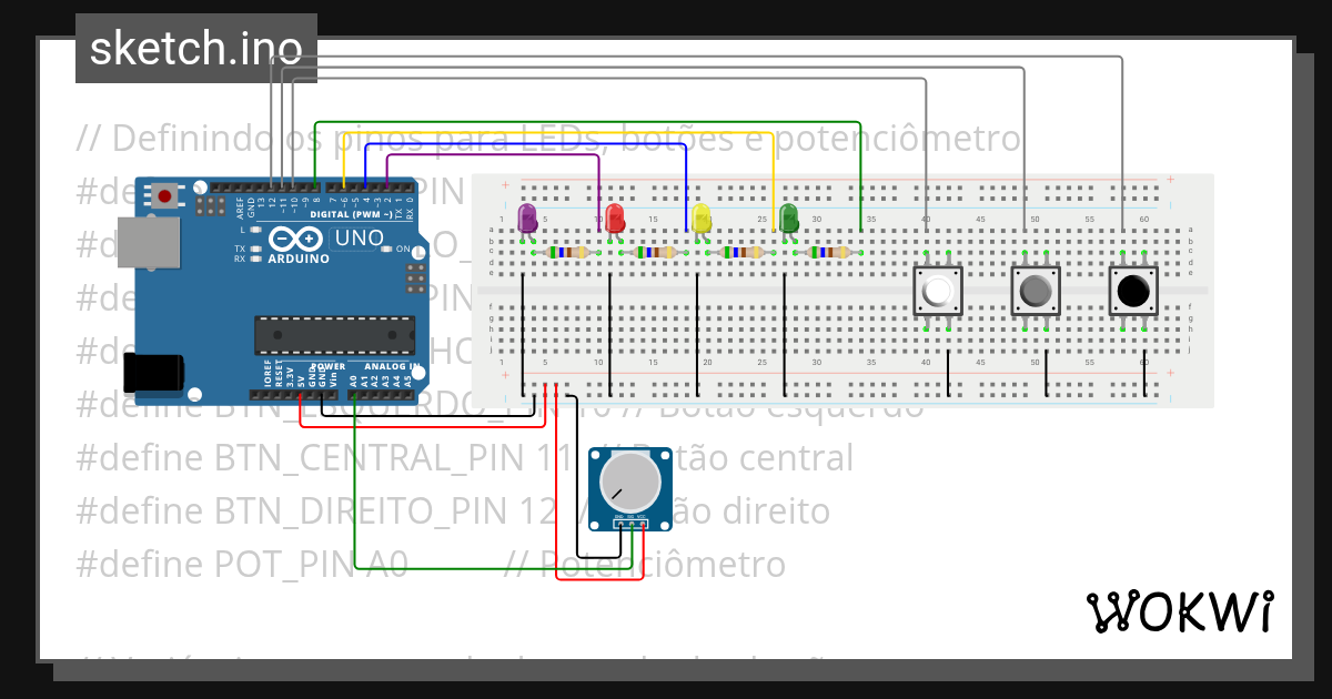 CP1-Arduino - Wokwi ESP32, STM32, Arduino Simulator