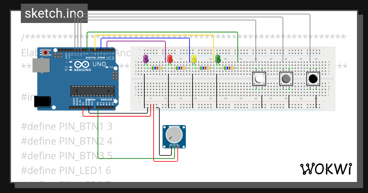 cp1 - Wokwi ESP32, STM32, Arduino Simulator