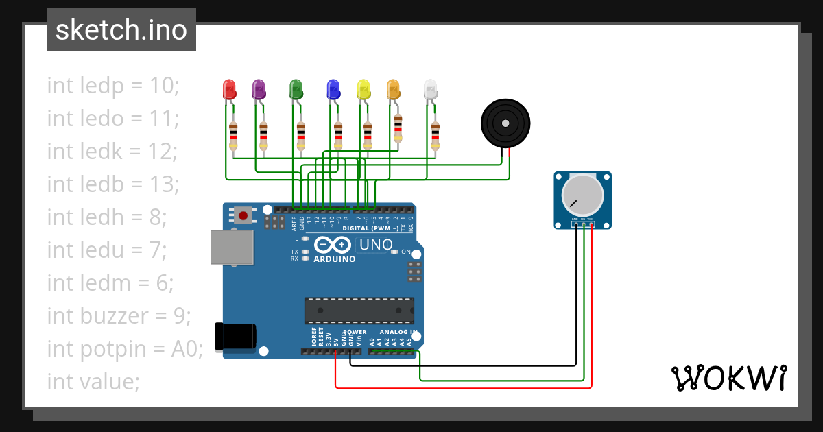 Tugasbuzzernaufalxii Ipa 1 Wokwi Esp32 Stm32 Arduino Simulator 0385
