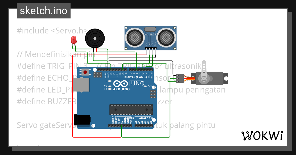 palang - Wokwi ESP32, STM32, Arduino Simulator