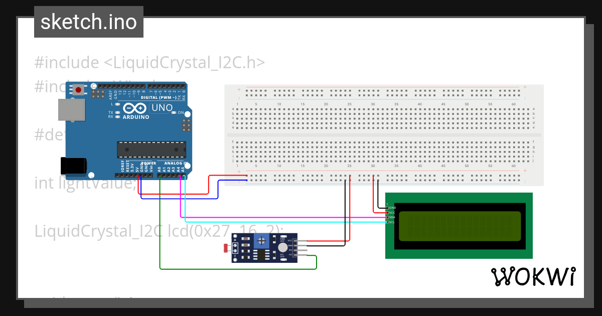 termistör ve lcd - Wokwi ESP32, STM32, Arduino Simulator termistör ve lcd - Wokwi ESP32, STM32, Arduino Simulator