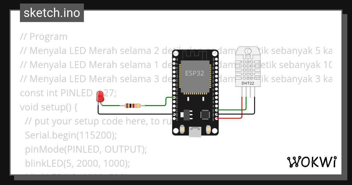Bacth1_P2_Exmaple4 - Wokwi ESP32, STM32, Arduino Simulator