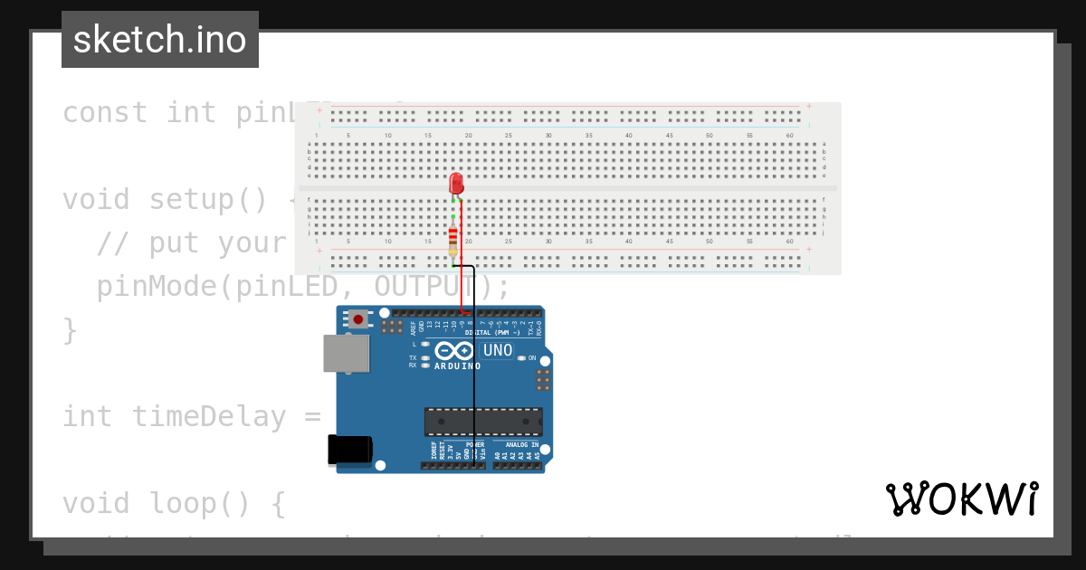 Sketch 22 Perubahan If Else Dea Putri Amanda Wokwi Esp32 Stm32 Arduino Simulator