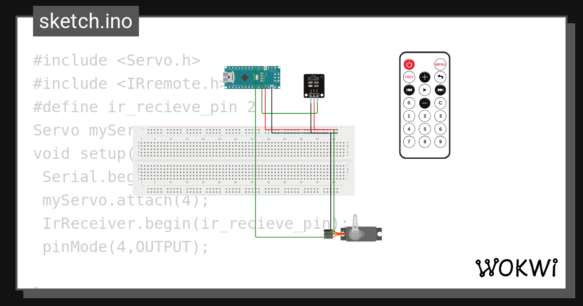 Krs Assignment 2 Wokwi Esp32 Stm32 Arduino Simulator 8616