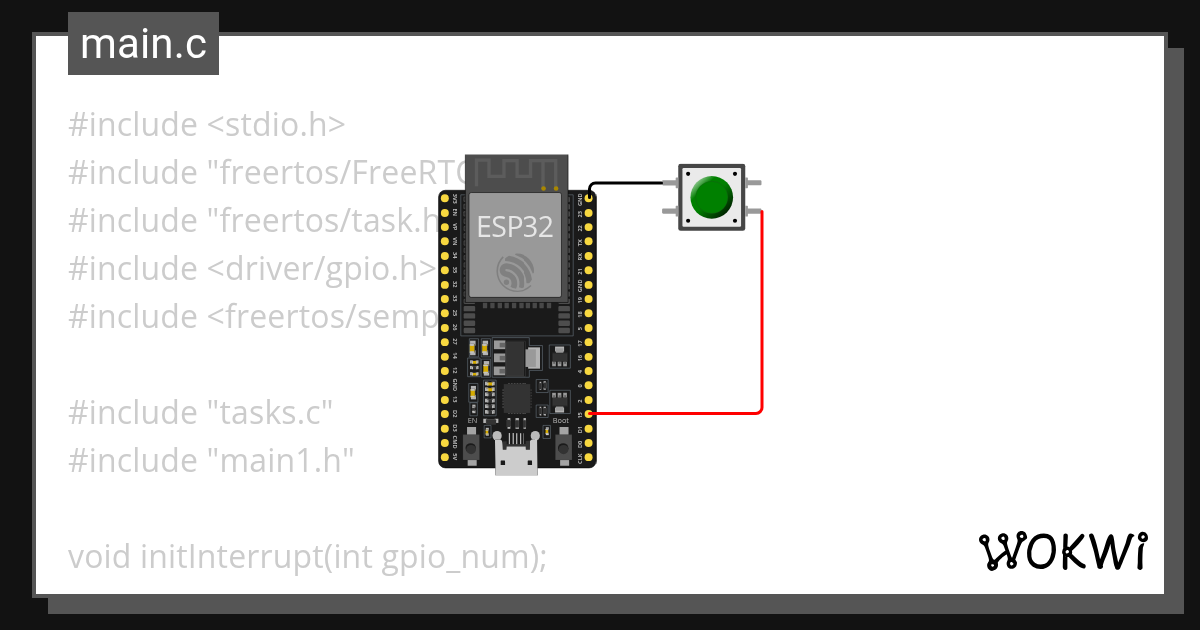 Rough_Software_interrupt - Wokwi ESP32, STM32, Arduino Simulator