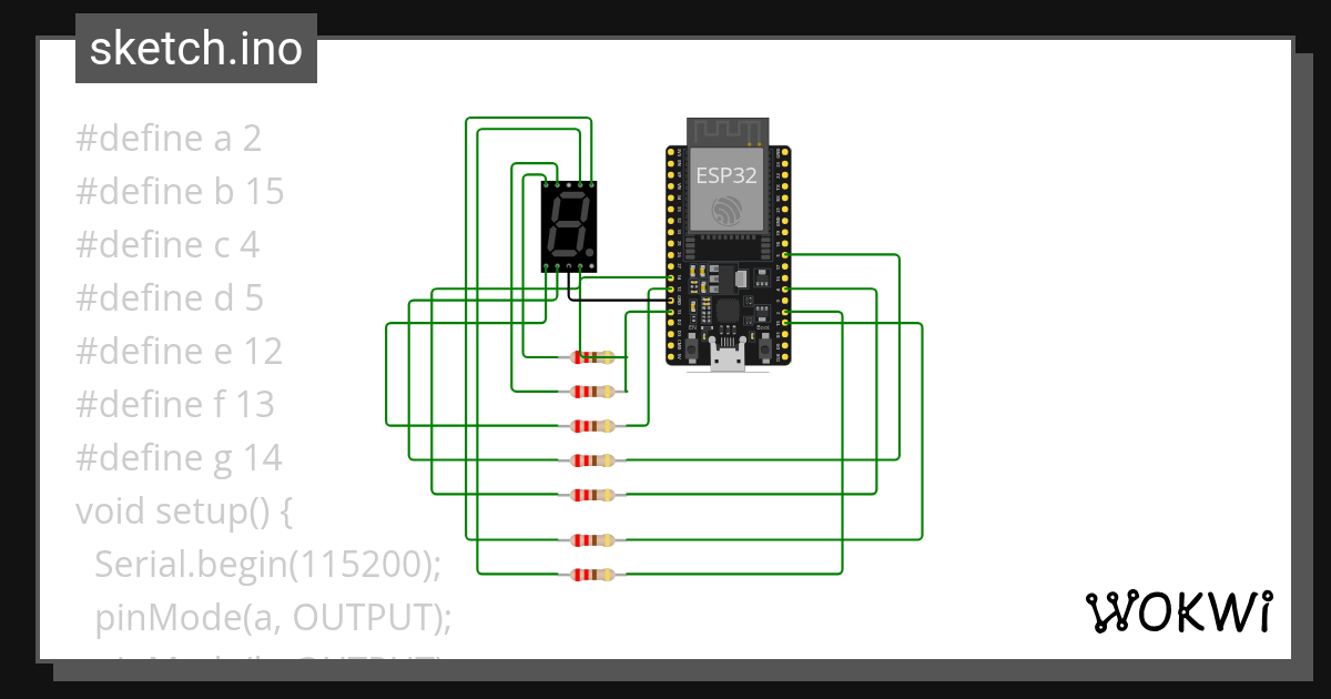ejemplo 1 clase/01/09/2024 - Wokwi ESP32, STM32, Arduino Simulator