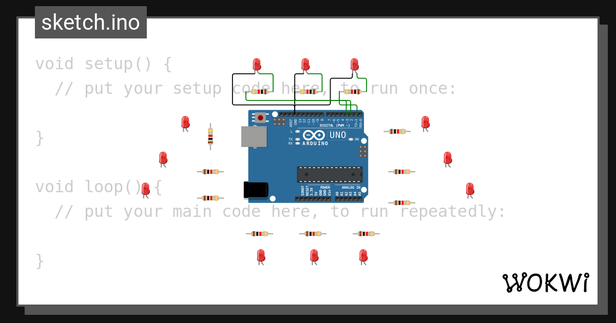 Shaqira Nayla Wokwi Esp32 Stm32 Arduino Simulator 5307