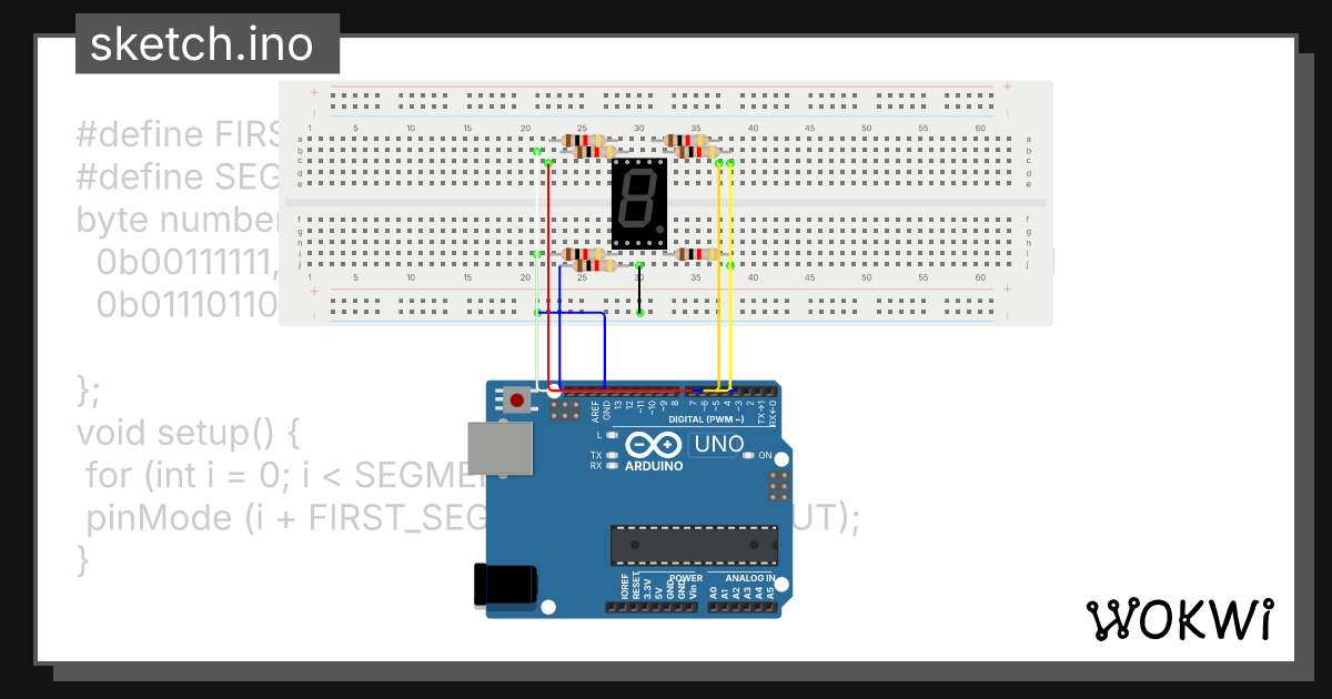 Wokwi - Online ESP32, STM32, Arduino Simulator