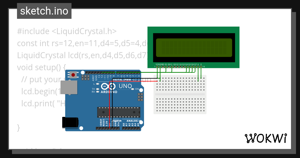 lec_excersie - Wokwi ESP32, STM32, Arduino Simulator