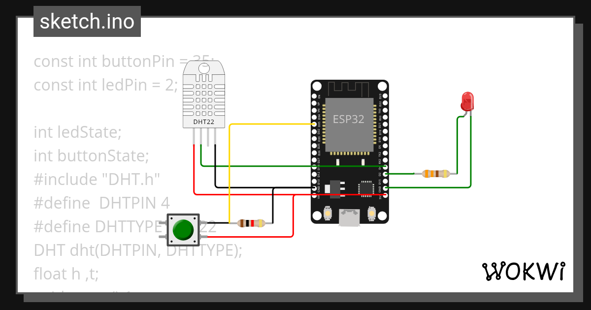 Bai 2 Copy - Wokwi ESP32, STM32, Arduino Simulator