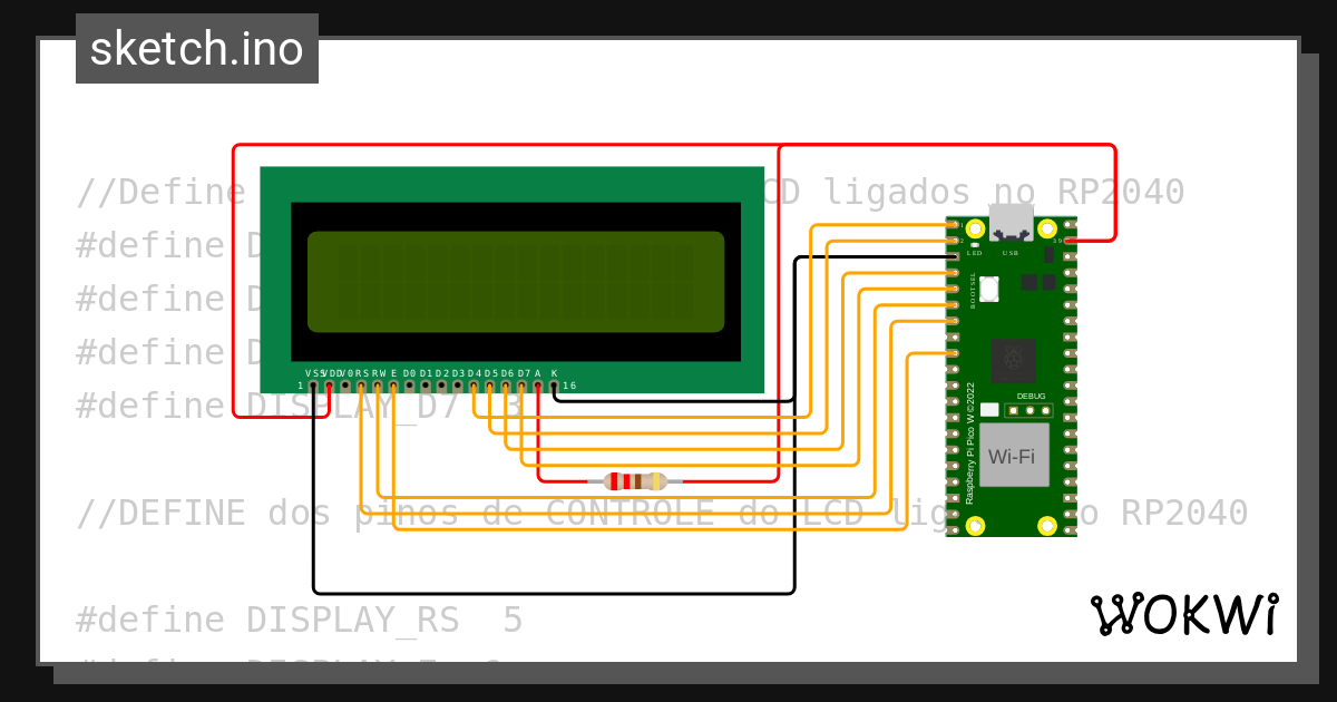 Projectolcd Prof Wesley Wokwi Esp32 Stm32 Arduino Simulator 0458