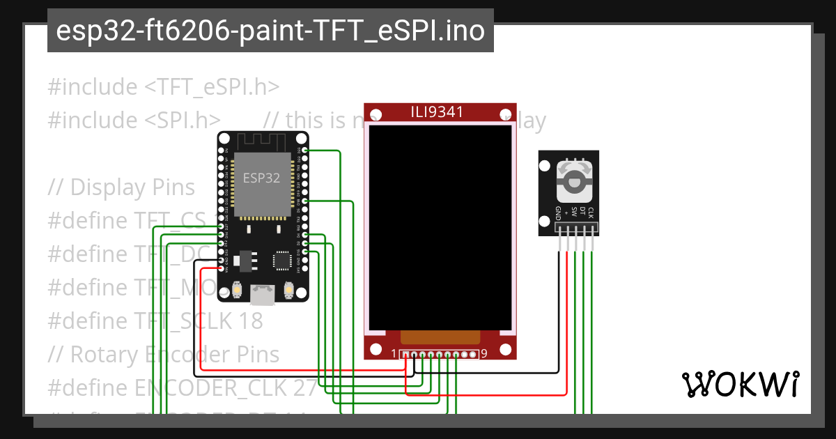 esp32_3R_Extruder Copy - Wokwi ESP32, STM32, Arduino Simulator