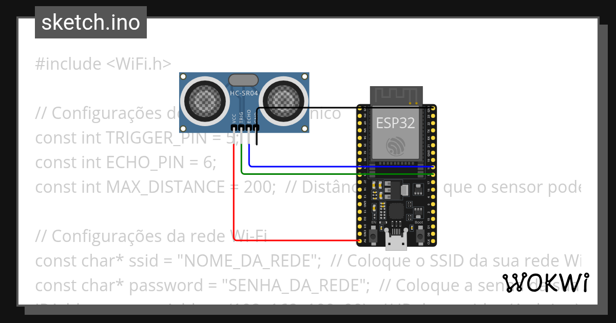 sa4-1 - Wokwi ESP32, STM32, Arduino Simulator