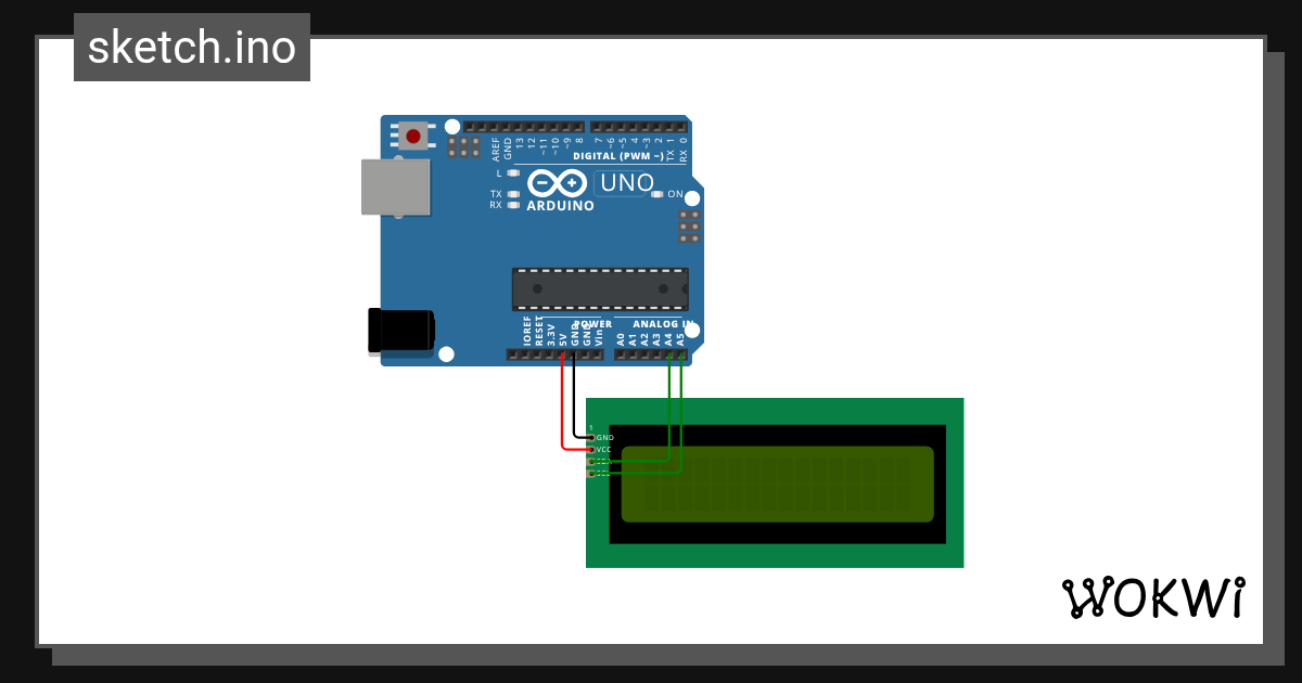 Masukkan teks - Wokwi ESP32, STM32, Arduino Simulator Masukkan teks - Wokwi ESP32, STM32, Arduino Simulator