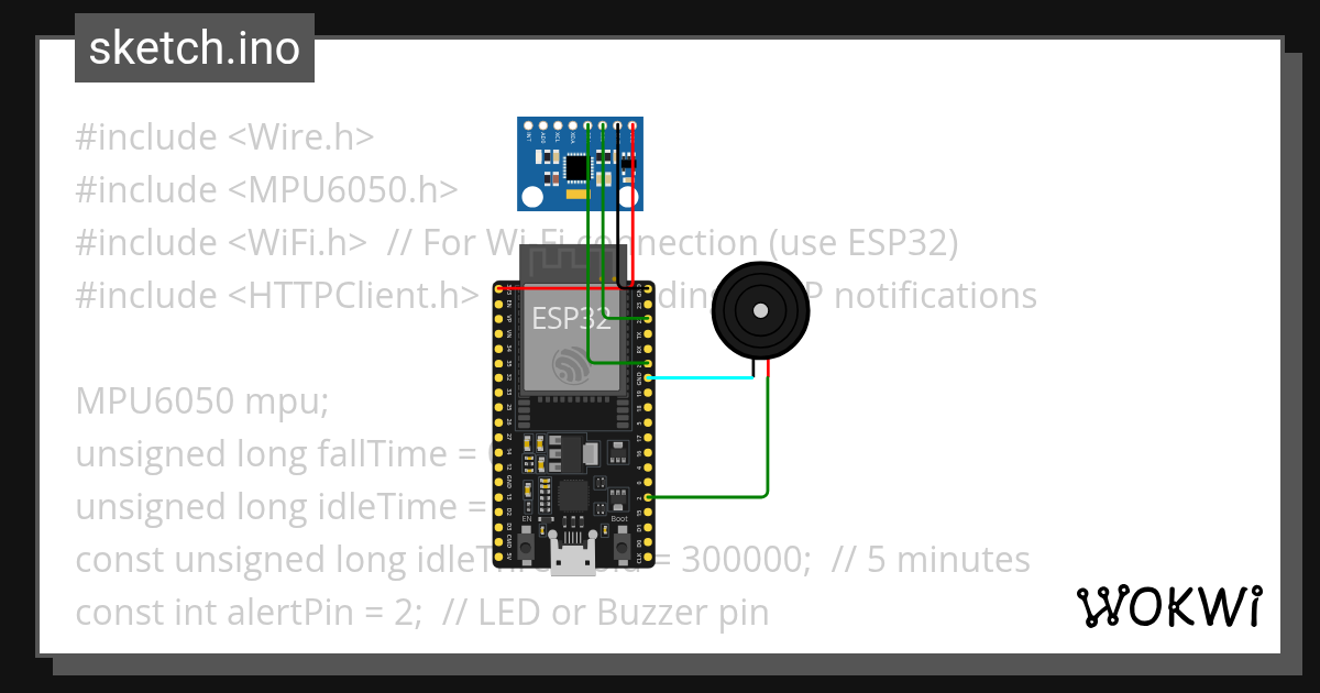 PROG6001-RDulal-A1 - Wokwi ESP32, STM32, Arduino Simulator