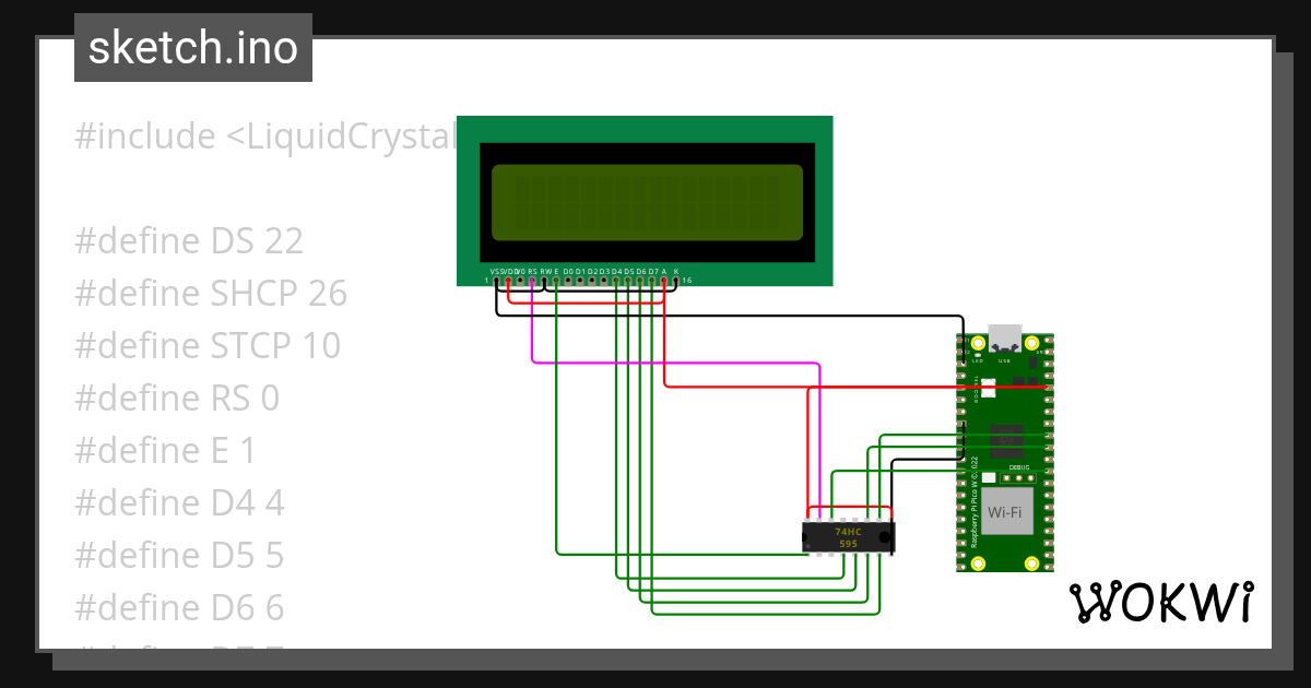 Lcdtest Copy Wokwi Esp32 Stm32 Arduino Simulator 4549