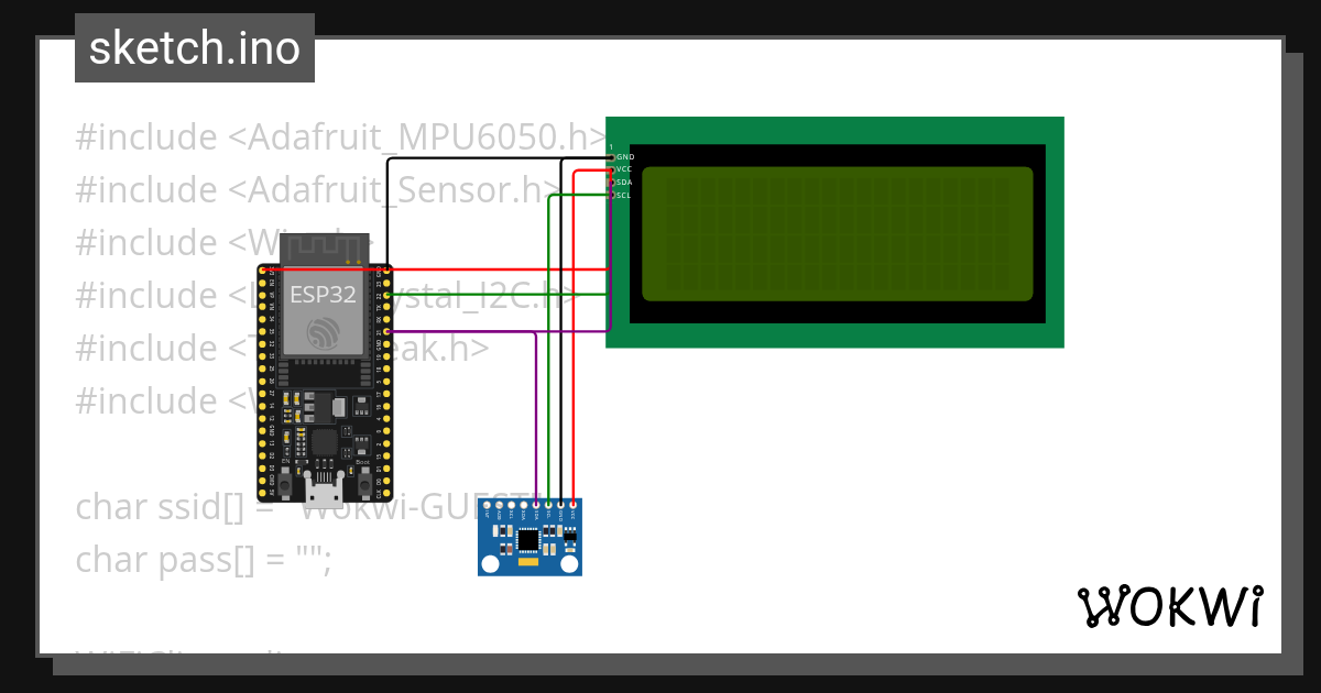 DHAMOTHARAN-23591354-Gantry Crane Machine-project Copy - Wokwi ESP32, STM32, Arduino Simulator