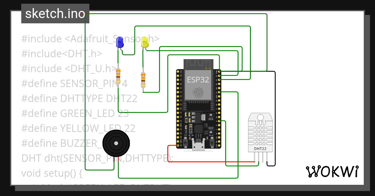 temp - Wokwi ESP32, STM32, Arduino Simulator