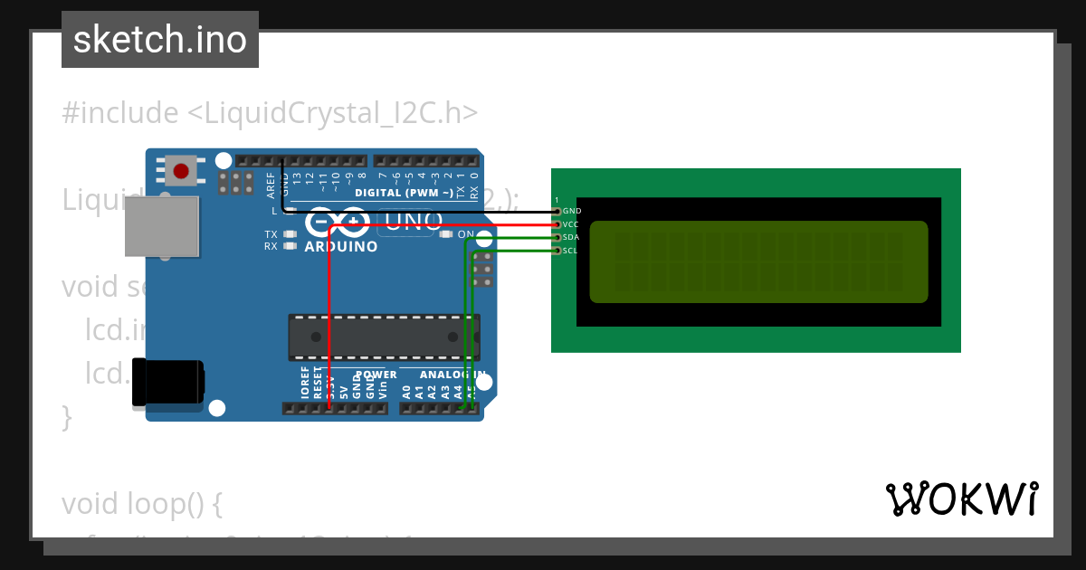 teks berjalan salma 12.10 - Wokwi ESP32, STM32, Arduino Simulator teks berjalan salma 12.10 - Wokwi ESP32, STM32, Arduino Simulator