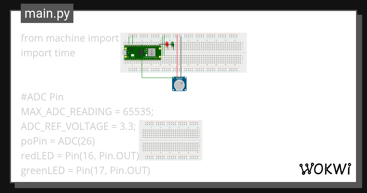 ใบงาน3 Wokwi Esp32 Stm32 Arduino Simulator 4709