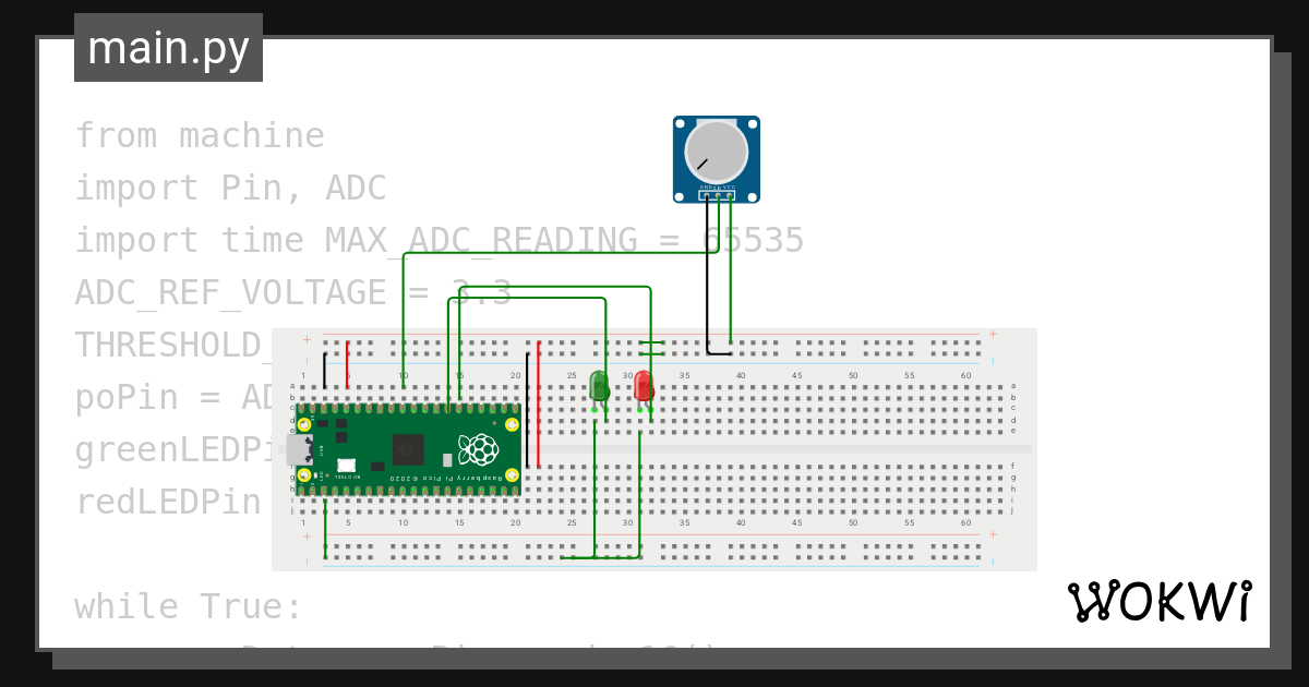 ลดเพิ่ม Wokwi Esp32 Stm32 Arduino Simulator 4444