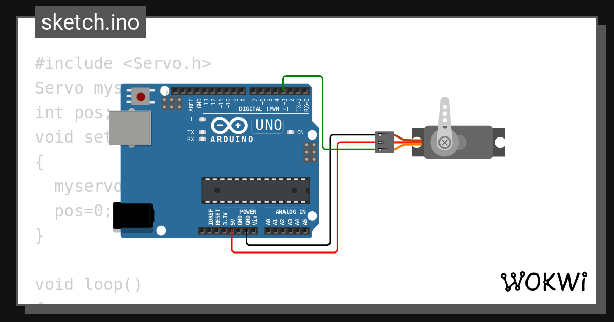 Servo2 Wokwi Esp32 Stm32 Arduino Simulator 1587