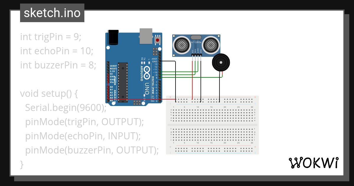 wow - Wokwi ESP32, STM32, Arduino Simulator