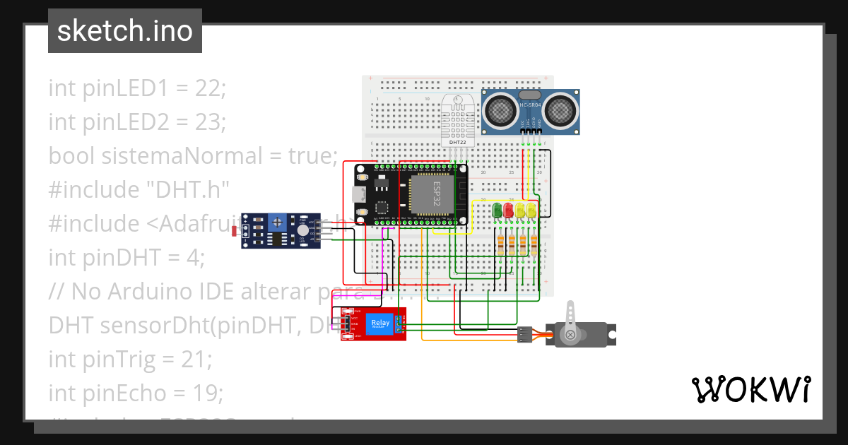11_Sistema_Estufa_Hortalica - Wokwi ESP32, STM32, Arduino Simulator